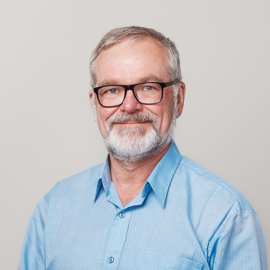 Meet the Consultants